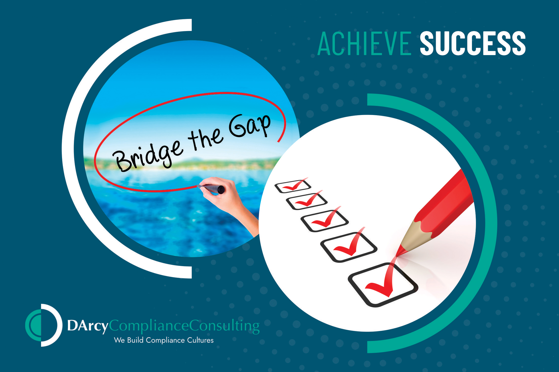 Clinical Compliance Gap Assessment - DArcy Compliance Consulting Clinical Compliance Gap Assessment - DArcy Compliance Consulting
